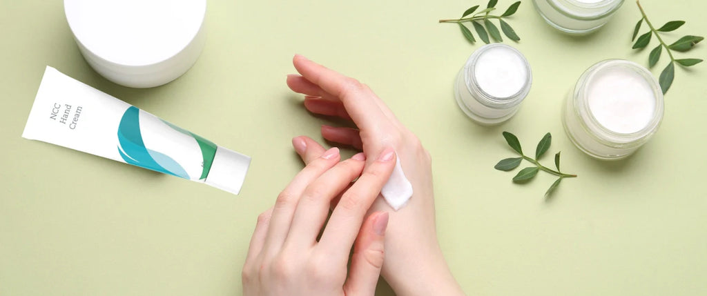 Your Ultimate Step-by-Step Guide to Using Hand Cream 2026 – NCC.health